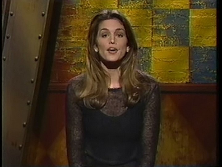 March 19, 1994 – Helen Hunt / Snoop Doggy Dogg (S19 E16) – The 'One SNL ...