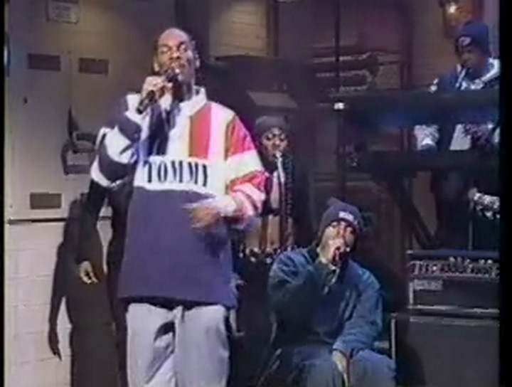 March 19, 1994 – Helen Hunt / Snoop Doggy Dogg (S19 E16) – The 'One SNL ...