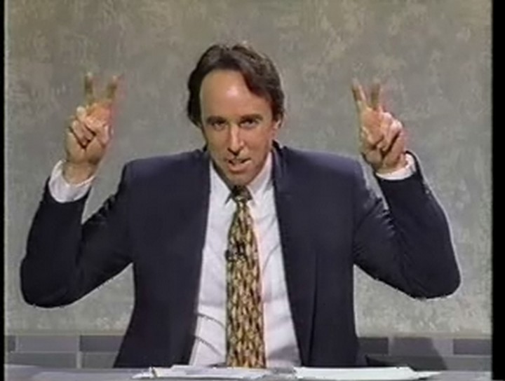 March 19, 1994 – Helen Hunt / Snoop Doggy Dogg (S19 E16) – The 'One SNL ...