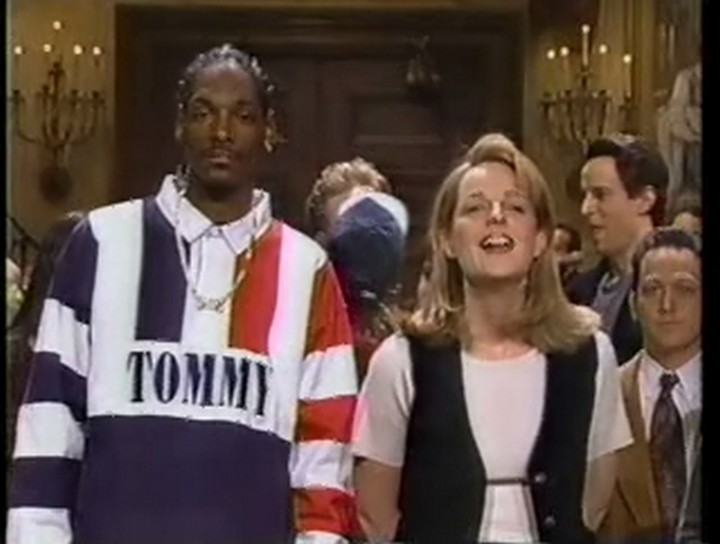 March 19, 1994 – Helen Hunt / Snoop Doggy Dogg (S19 E16) – The 'One SNL ...
