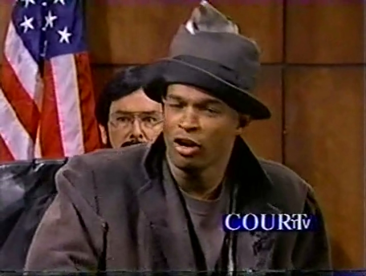 April 8, 1995 – Damon Wayans / Dionne Farris (S20 E17) – The 'One SNL a ...