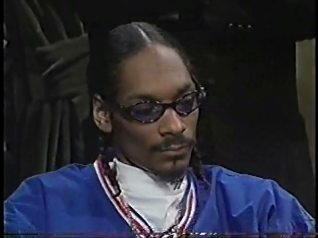 January 18, 1997 – David Alan Grier / Snoop Doggy Dogg (S22 E11) – The ...
