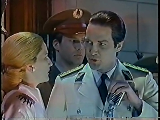 March 15, 1997 – Sting / Veruca Salt (S22 E15) – The 'One SNL a Day ...