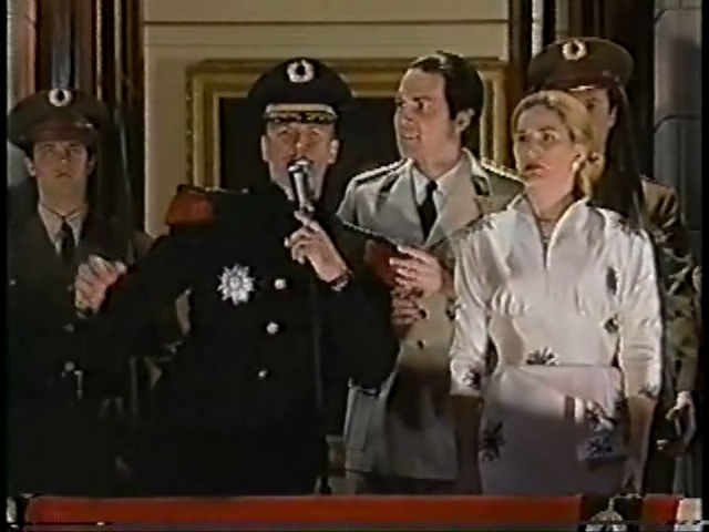 March 15, 1997 – Sting / Veruca Salt (S22 E15) – The 'One SNL a Day ...