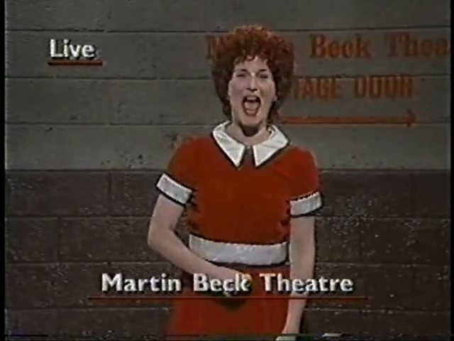 March 15, 1997 – Sting / Veruca Salt (S22 E15) – The 'One SNL a Day ...