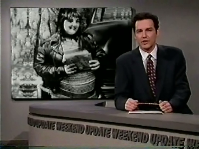 April 13, 1996 – Steve Forbes / Rage Against The Machine (S21 E17 ...
