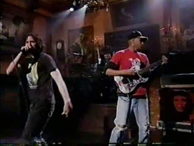 April 13, 1996 – Steve Forbes / Rage Against The Machine (S21 E17 ...
