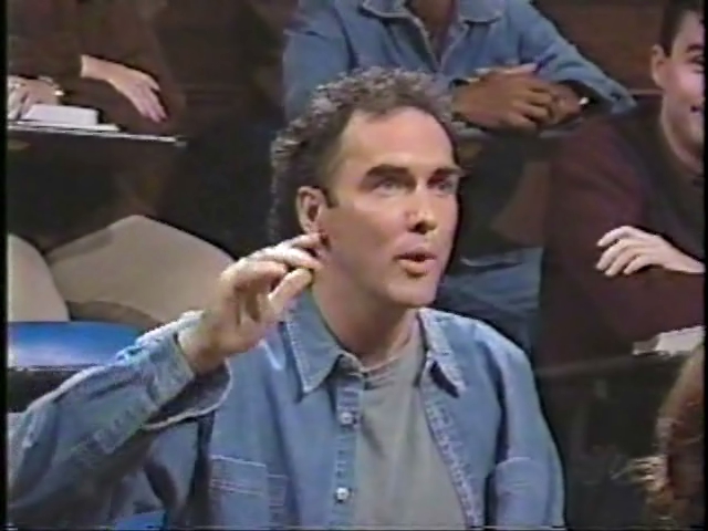 October 4, 1997 – Matthew Perry / Oasis (S23 E2) – The 'One SNL a Day ...