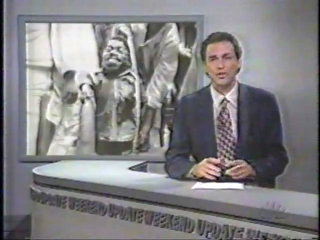 October 4, 1997 – Matthew Perry / Oasis (S23 E2) – The 'One SNL a Day ...
