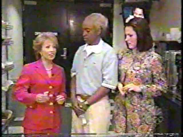 May 8, 1999 – Cuba Gooding Jr. / Ricky Martin (S24 E18) – The 'One SNL ...