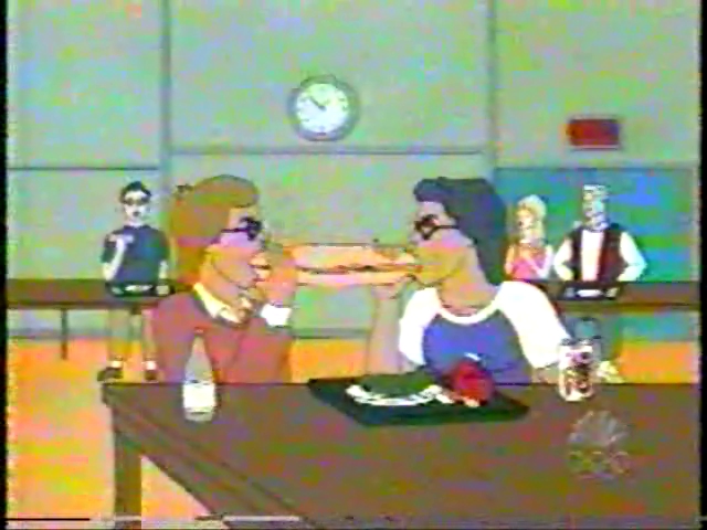 May 8, 1999 – Cuba Gooding Jr. / Ricky Martin (S24 E18) – The 'One SNL ...
