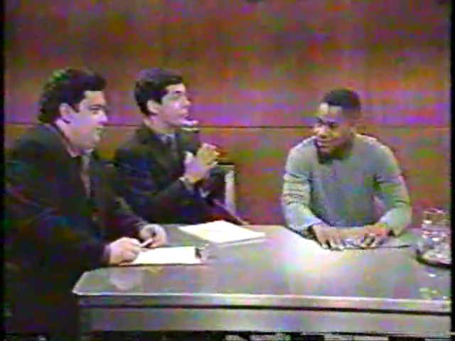 May 8, 1999 – Cuba Gooding Jr. / Ricky Martin (S24 E18) – The 'One SNL ...