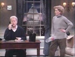 January 8, 2000 – Jamie Foxx / Blink-182 (S25 E9) – The 'One SNL a Day ...