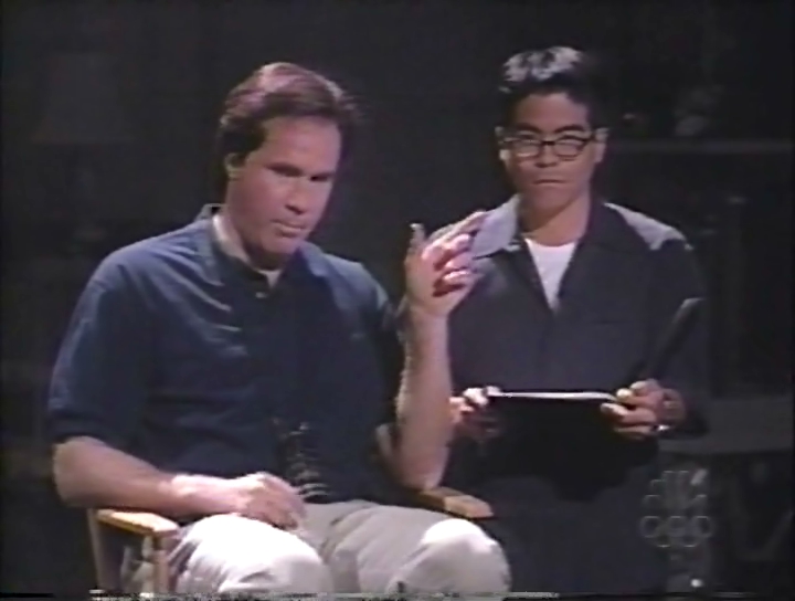 January 8, 2000 – Jamie Foxx / Blink-182 (S25 E9) – The 'One SNL a Day ...