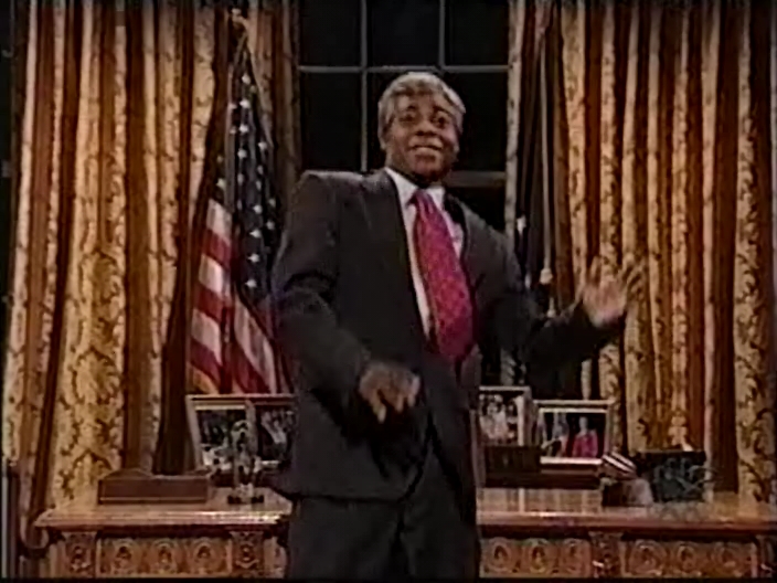 February 2020 – The 'One SNL a Day' Project