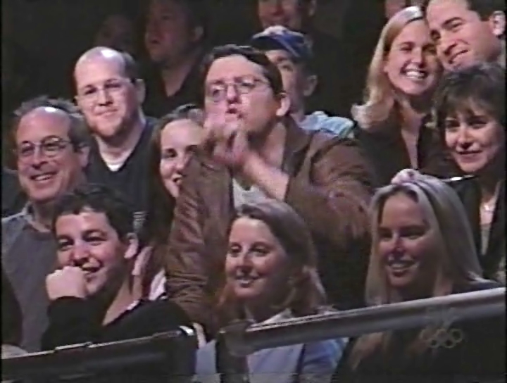 April 15, 2000 – Tobey Maguire / Sisqo (S25 E17) – The 'One SNL a Day ...