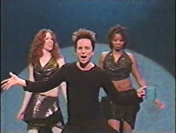 April 15, 2000 – Tobey Maguire / Sisqo (S25 E17) – The 'One SNL a Day ...