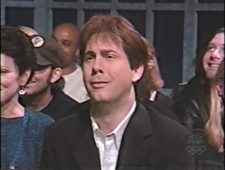 April 15, 2000 – Tobey Maguire / Sisqo (S25 E17) – The 'One SNL a Day ...