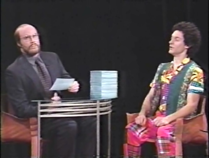 April 15, 2000 – Tobey Maguire / Sisqo (S25 E17) – The 'One SNL a Day ...