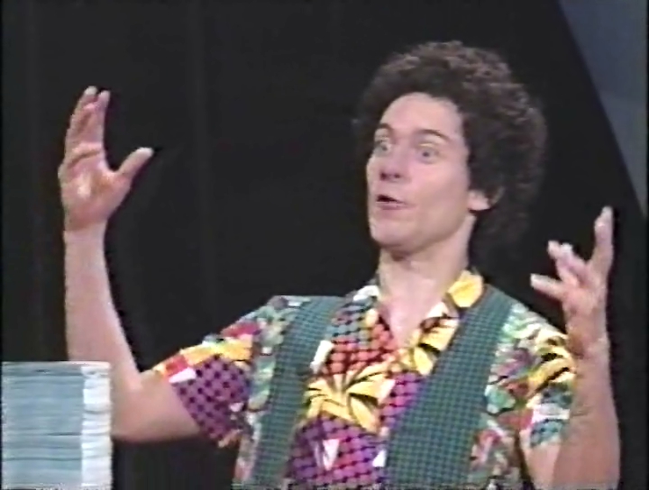 April 15, 2000 – Tobey Maguire / Sisqo (S25 E17) – The 'One SNL a Day ...