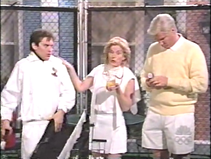 April 15, 2000 – Tobey Maguire / Sisqo (S25 E17) – The 'One SNL a Day ...