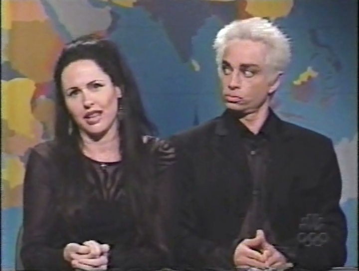 April 15, 2000 – Tobey Maguire / Sisqo (S25 E17) – The 'One SNL a Day ...