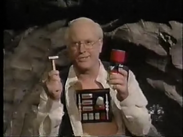 March 15, 2020 – The 'One SNL a Day' Project