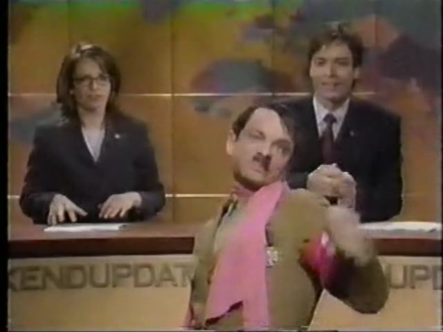 October 13, 2001 – Drew Barrymore / Macy Gray (S27 E3) – The 'One SNL a ...