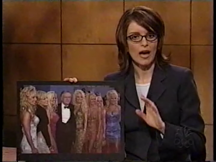 April 7, 2001 – Alec Baldwin / Coldplay (S26 E16) – The 'One SNL a Day ...