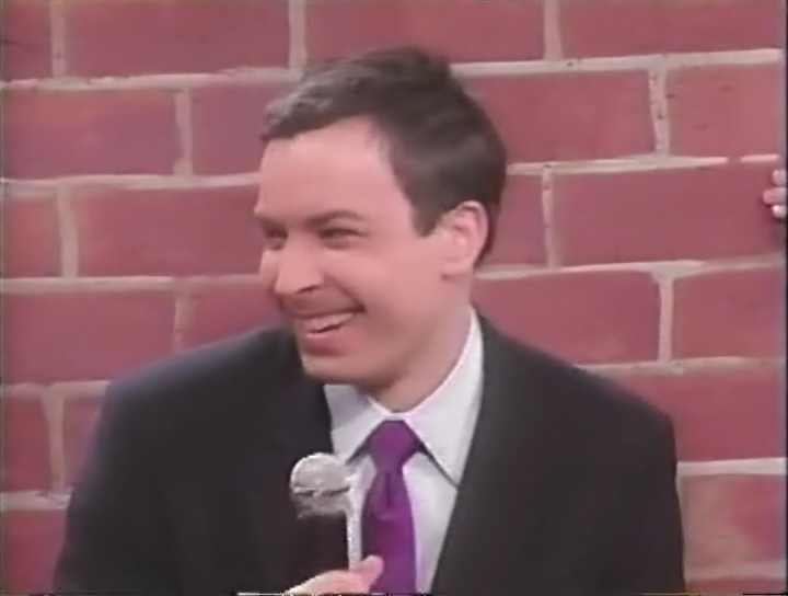 Jeff Gordon – The 'One SNL a Day' Project