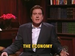 October 4, 2003 – Jack Black / John Mayer (S29 E1) – The 'One SNL a Day ...