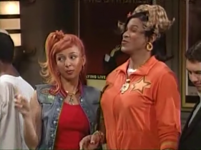 April 10, 2004 – Janet Jackson (S29 E17) – The 'One SNL a Day' Project
