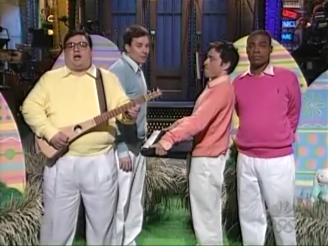 April 10, 2004 – Janet Jackson (S29 E17) – The 'One SNL a Day' Project