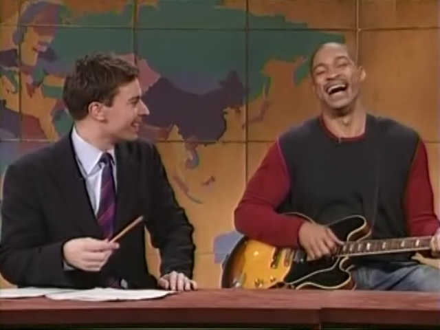 April 10, 2004 – Janet Jackson (S29 E17) – The 'One SNL a Day' Project