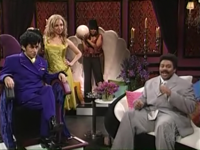 April 10, 2004 – Janet Jackson (S29 E17) – The 'One SNL a Day' Project