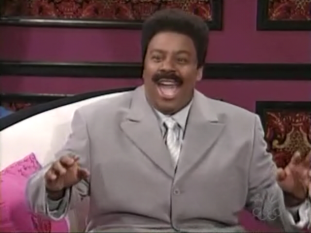 April 10, 2004 – Janet Jackson (S29 E17) – The 'One SNL a Day' Project
