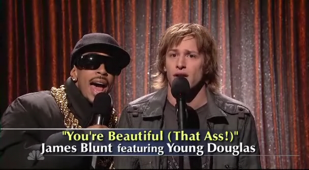 November 18, 2006 – Ludacris (S32 E6) – The 'One SNL a Day' Project