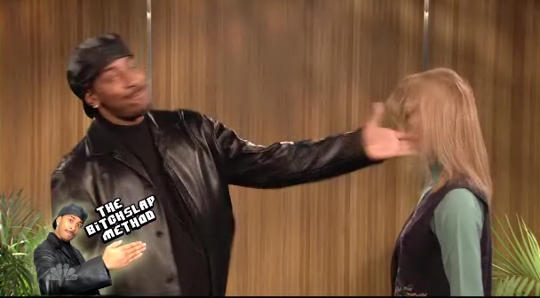 November 18, 2006 – Ludacris (S32 E6) – The 'One SNL a Day' Project