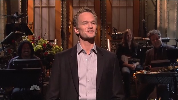 January 10, 2009 – Neil Patrick Harris / Taylor Swift (S34 E12) – The ...