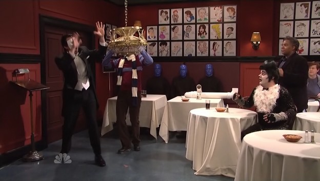 January 10, 2009 – Neil Patrick Harris / Taylor Swift (S34 E12) – The ...