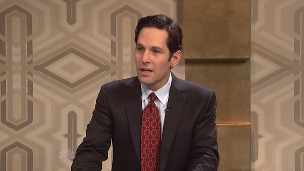 December 11, 2010 – Paul Rudd / Paul McCartney (S36 E9) – The 'One SNL ...