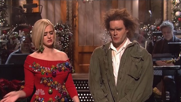 December 10, 2011 – Katy Perry / Robyn (S37 E9) – The 'One SNL a Day ...