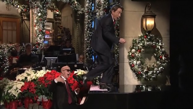 December 15, 2012 – Martin Short / Paul McCartney (S38 E10) – The 'One ...