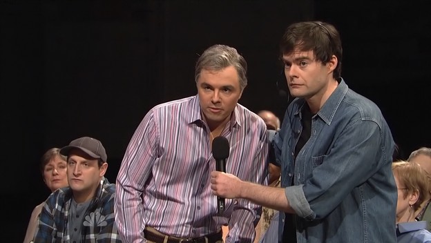 September 15, 2012 – Seth MacFarlane / Frank Ocean (S38 E1) – The 'One ...