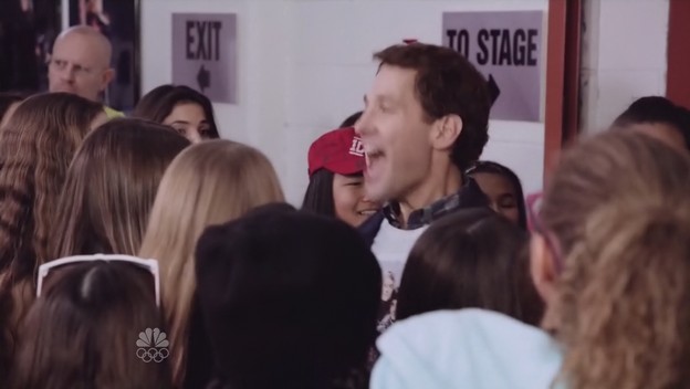 December 7, 2013 – Paul Rudd / One Direction (S39 E8) – The 'One SNL a ...