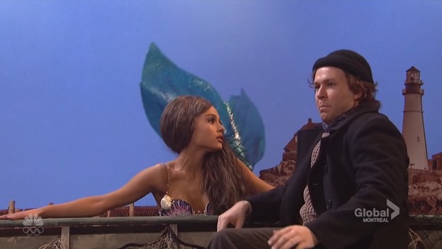 March 12, 2016 – Ariana Grande (S41 E15) – The 'One SNL a Day' Project