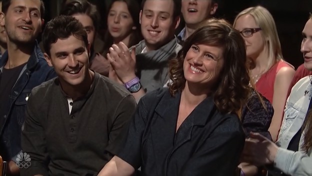 May 7, 2016 – Brie Larson / Alicia Keys (S41 E19) – The 'One SNL a Day ...